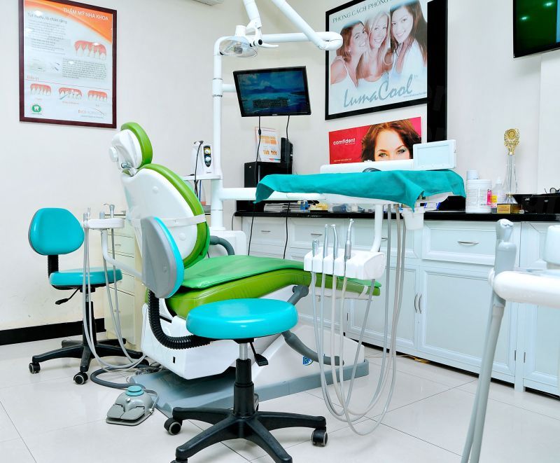 Our Practice - Australian Dental Clinic